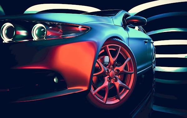 Let Jiffy Lube® Become the Right Place for Service for Your Luxury ...